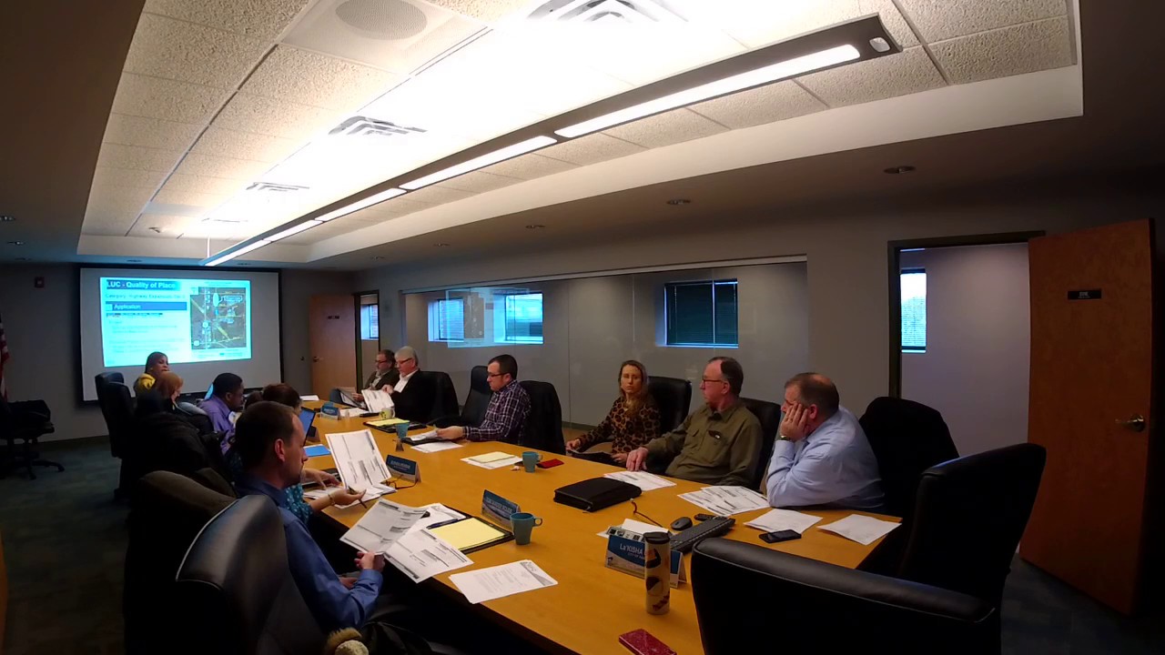 Land Use Committee 2/7/19 - YouTube