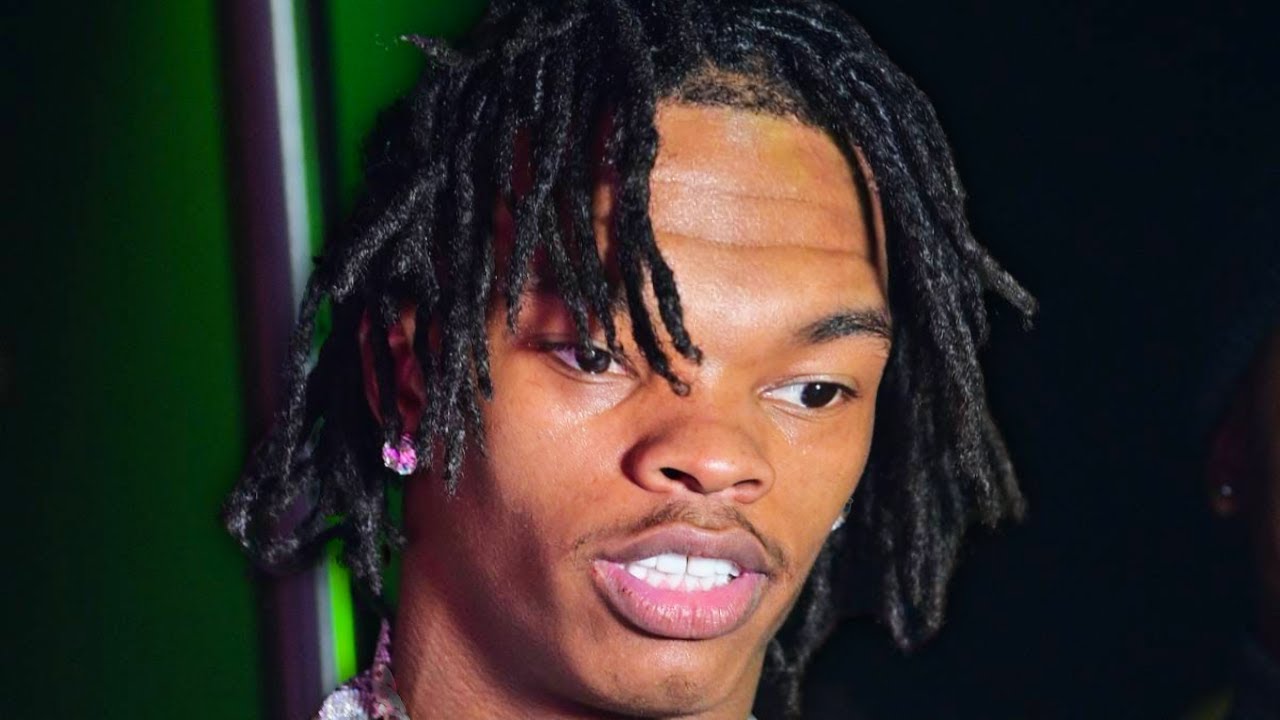 Lil Baby's Label Is Trying Too Hard... - YouTube
