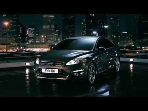 Mondeo Brand film - YouTube