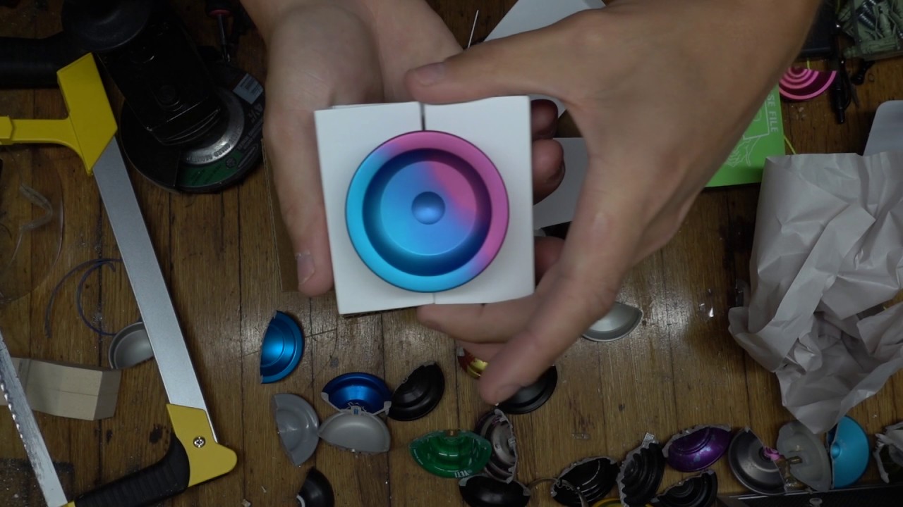 G2 Case File 001 Unboxing and Giveaway - YouTube