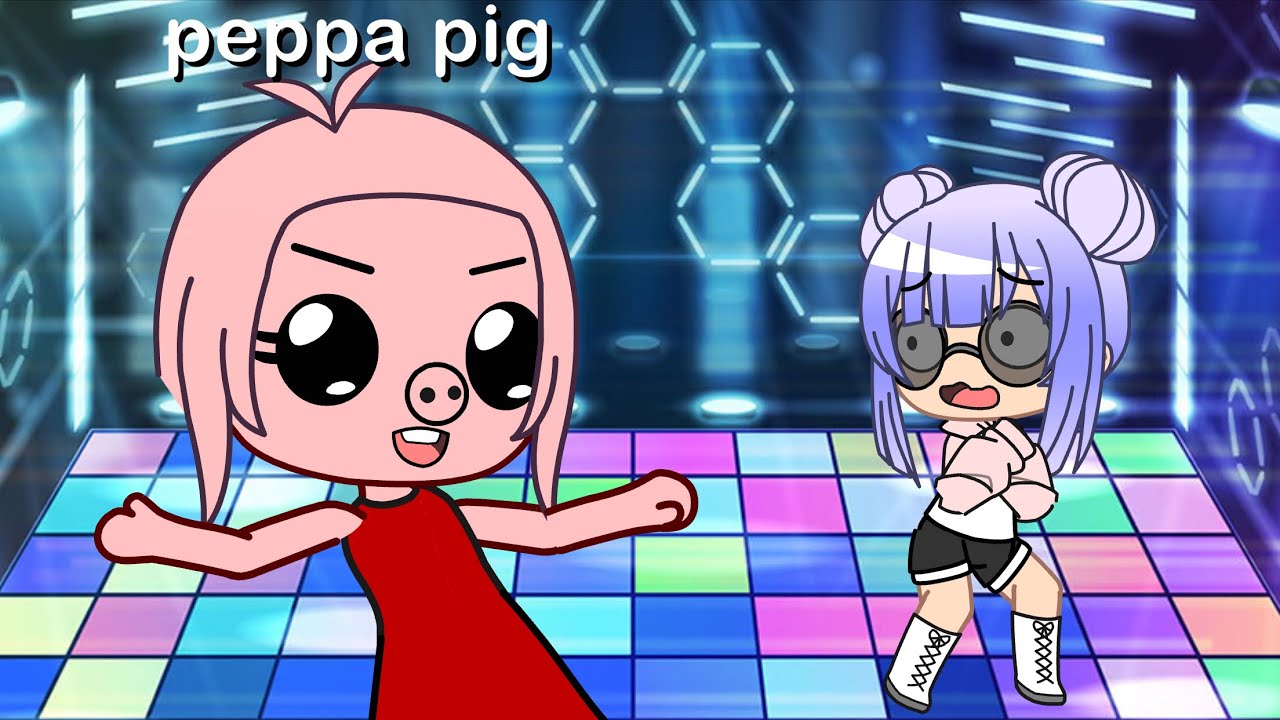 NEVER do what i did. (if peppa finds out ur dead) - YouTube