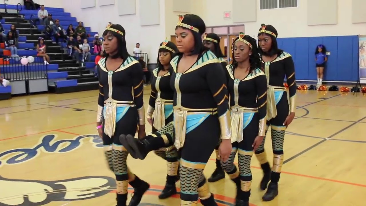 Cheerleading Competition | Jus Cheer Elite Shakedown Competition - YouTube