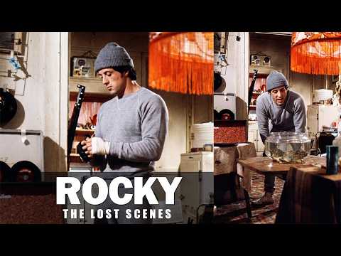 Rocky - The Lost Scenes - Ep 1