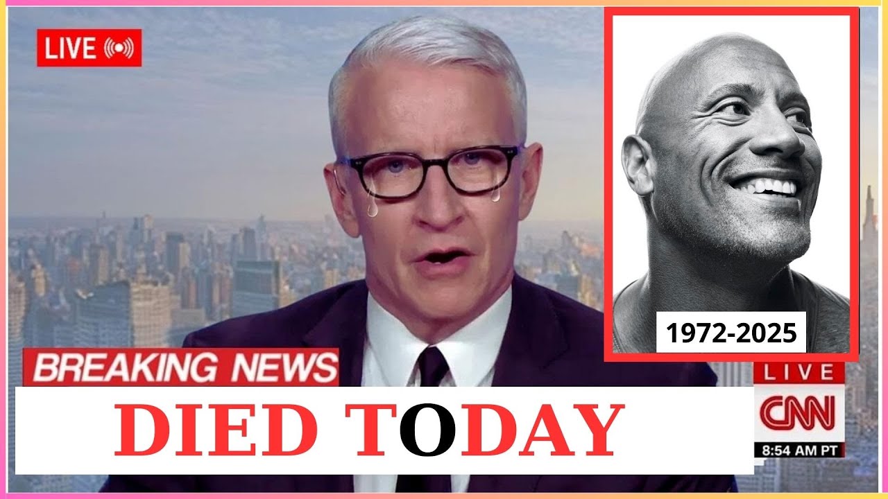 5 American Legends Who Died Today | Then and now 2025 - YouTube