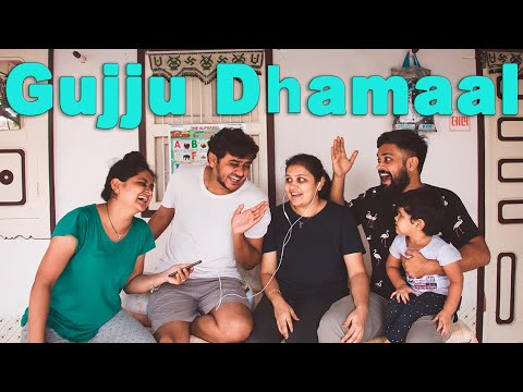 Guess the name ? Gujju comedy 😂 - YouTube