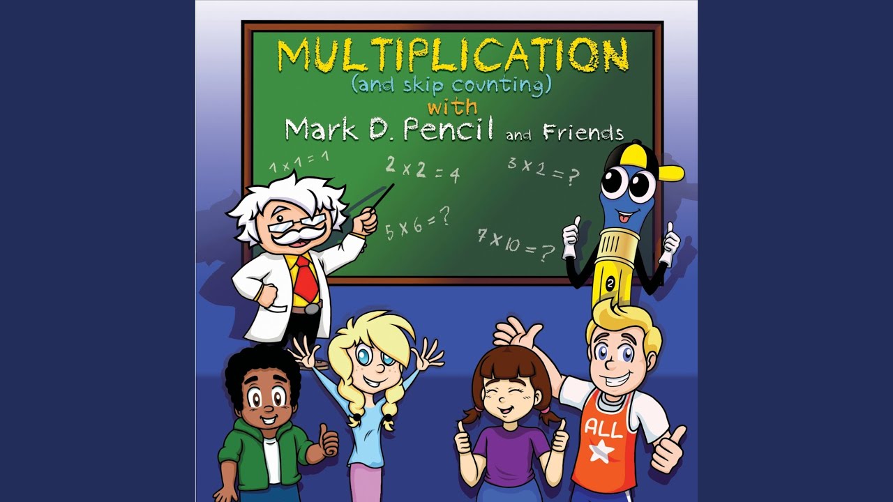 Numbers Help Me Count to 100! - YouTube