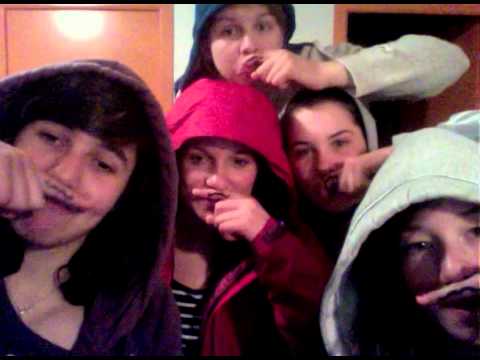 stage juniors Eurolympiques 2013 alphonse brown - YouTube