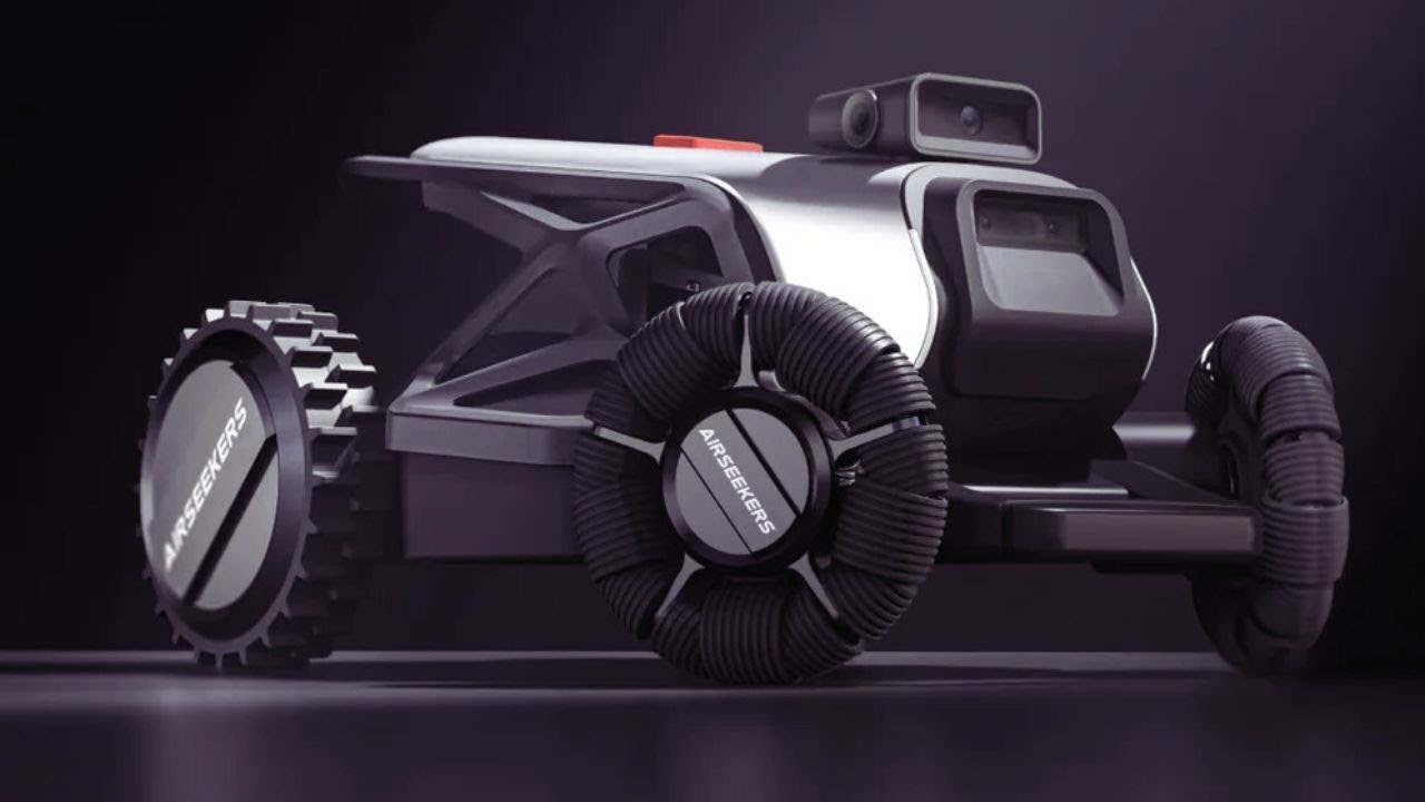 16 COOL INVENTIONS YOU NEED TO KNOW ABOUT - YouTube