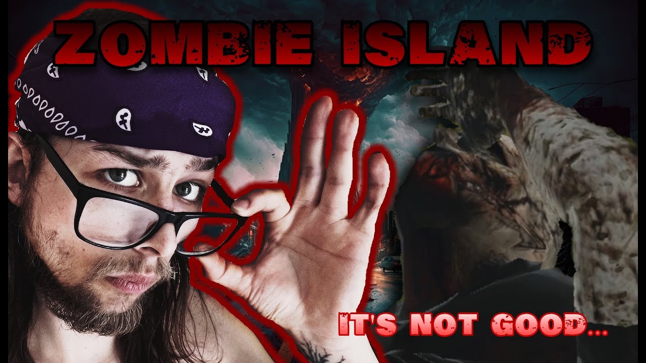 The Worst Zombie Game I've Played - YouTube