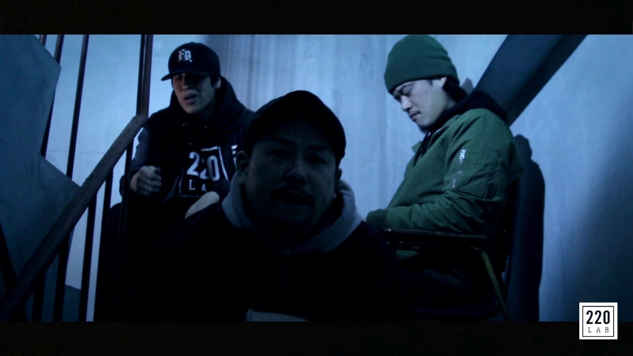 backyard/SMACK DOWN [S-ZO -N- FOX] "prod. Psycho_Nasubi a.k.a Jack D ...