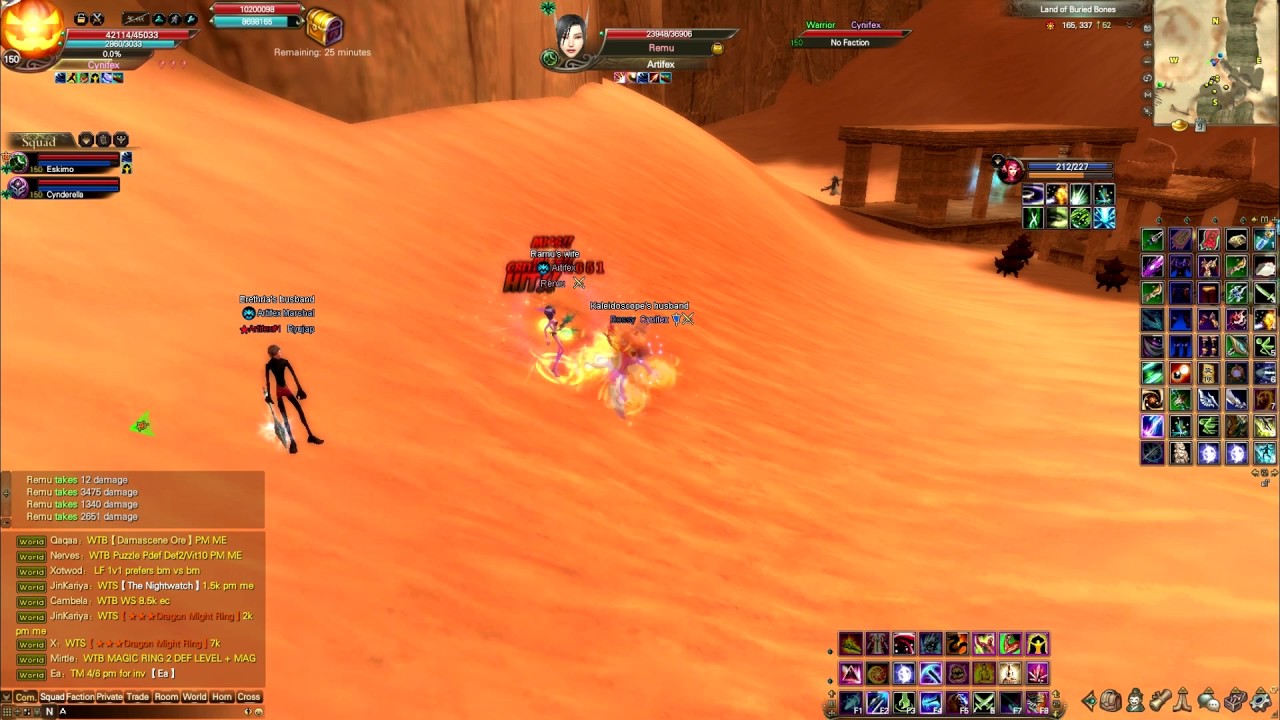 Epic Perfect World - Release - YouTube