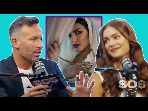 Model REVEALS What Dubai Is Like For Women