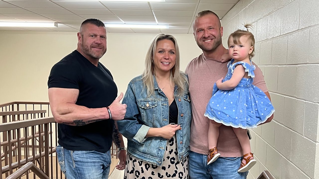 Easter With TheBellLife!!! (2022) - YouTube