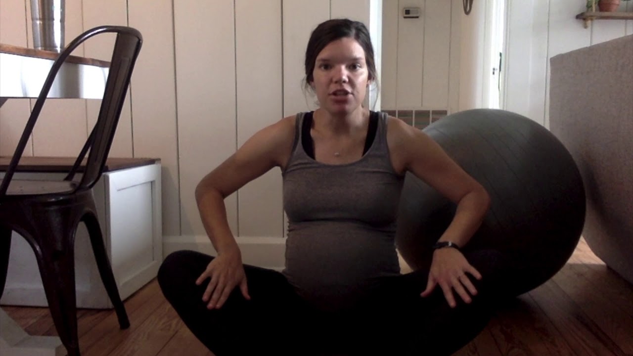 Bradley Method - YouTube