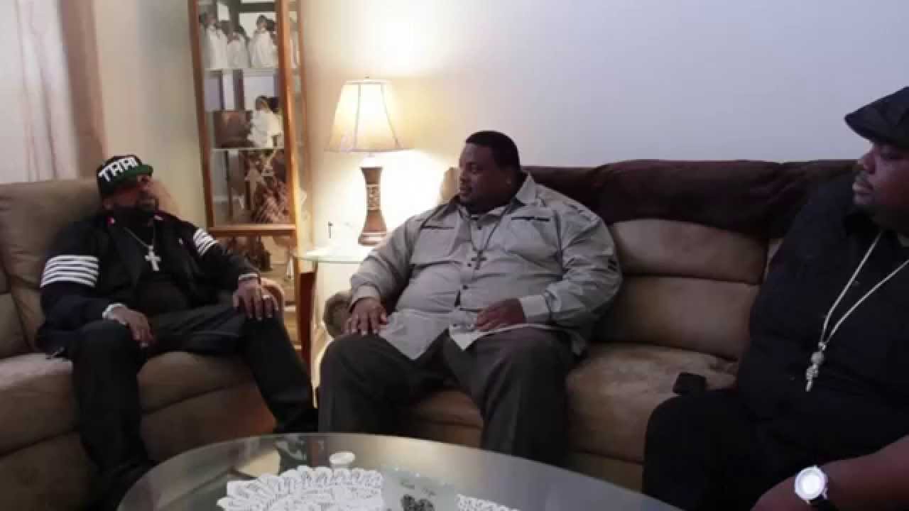 Brothers In Unity (B.I.U) Change Video w/Skit - YouTube
