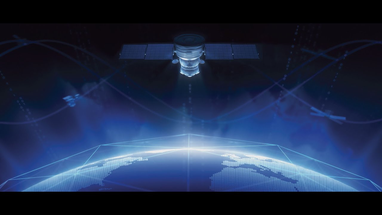 Webinar - Optical Filters in Space - YouTube