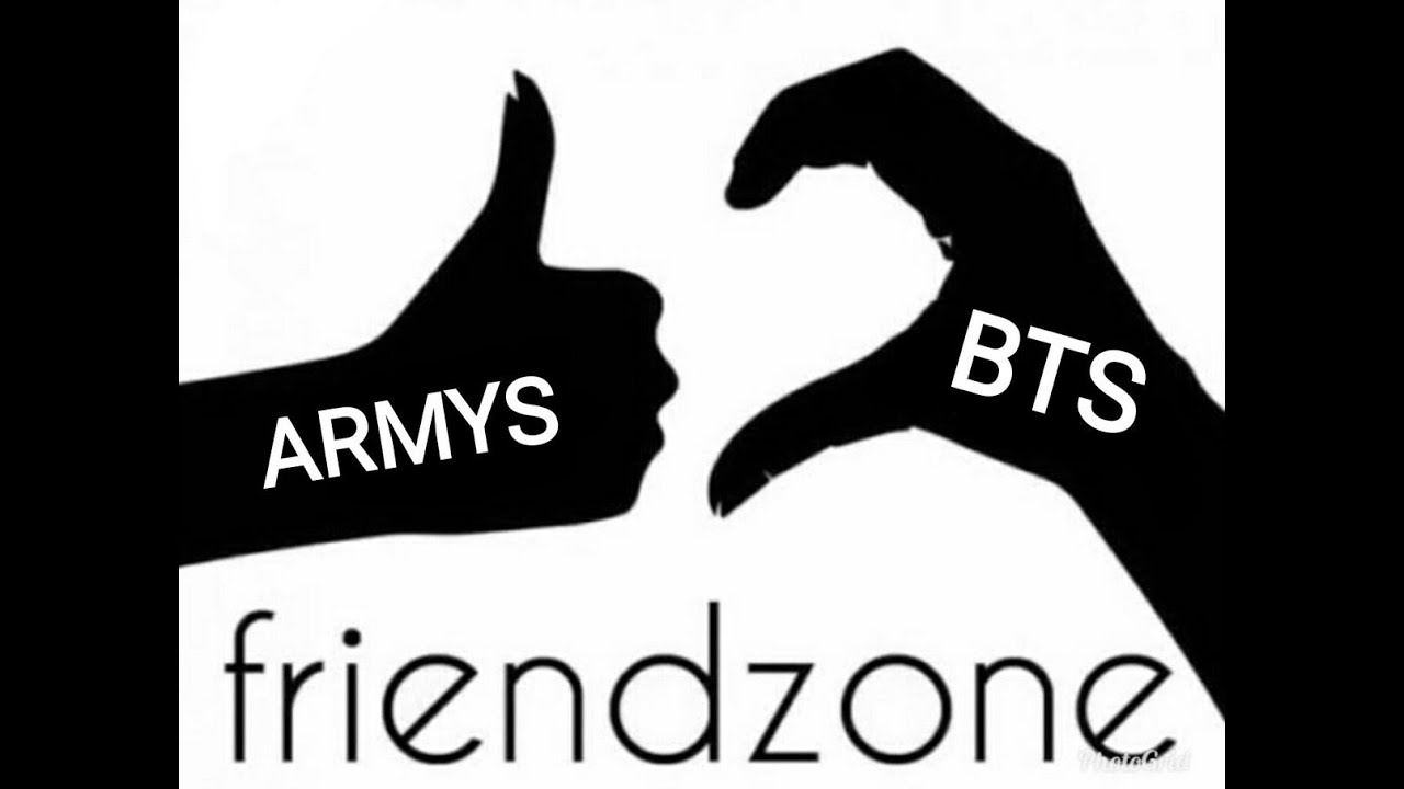 The time BTS and army had a beef - YouTube