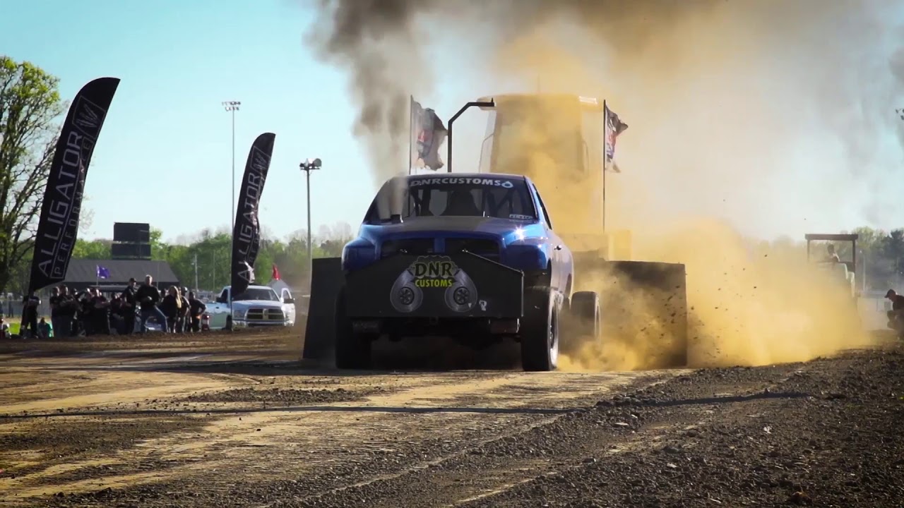 Freedom Racing Engines - YouTube