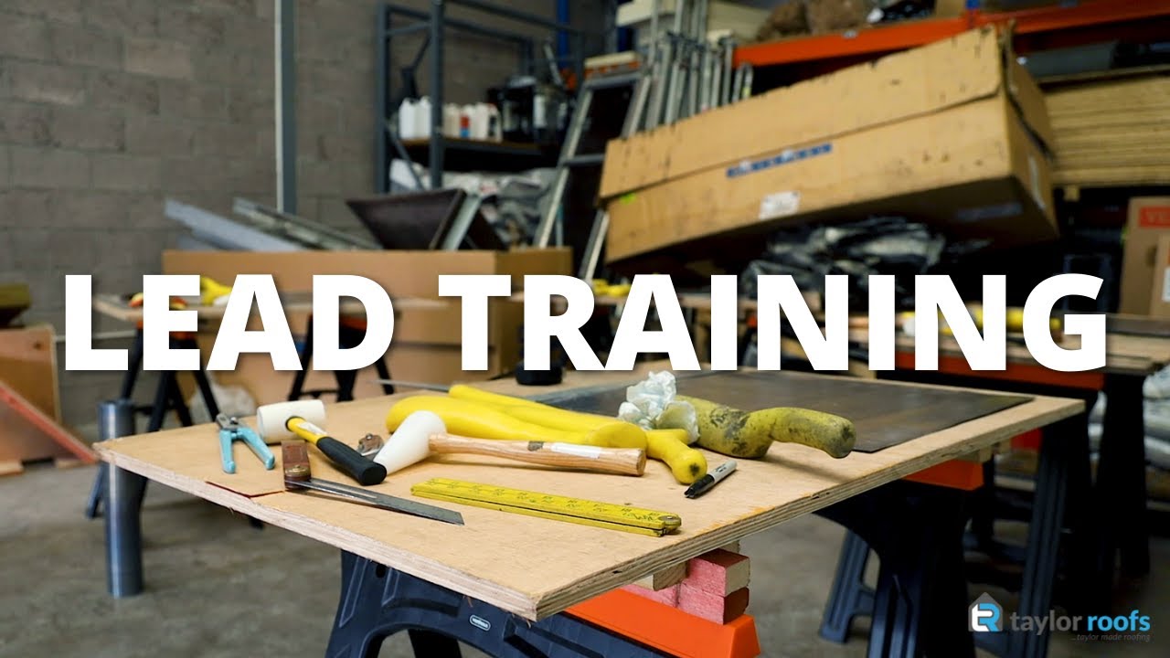 Lead Training - YouTube