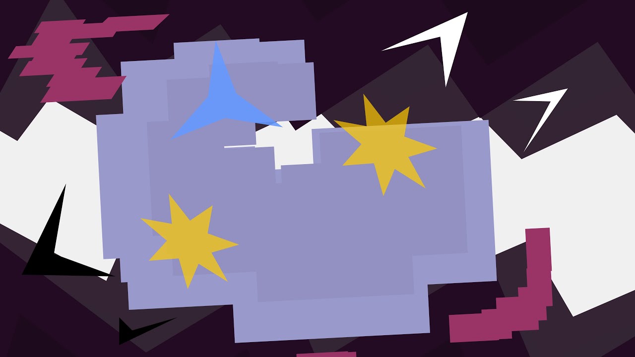 Every Fight Cloud in Complexion Cubez - YouTube