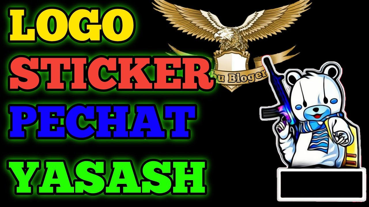 Logo//Sticker//Pechat// Yasash 2021😳 - YouTube