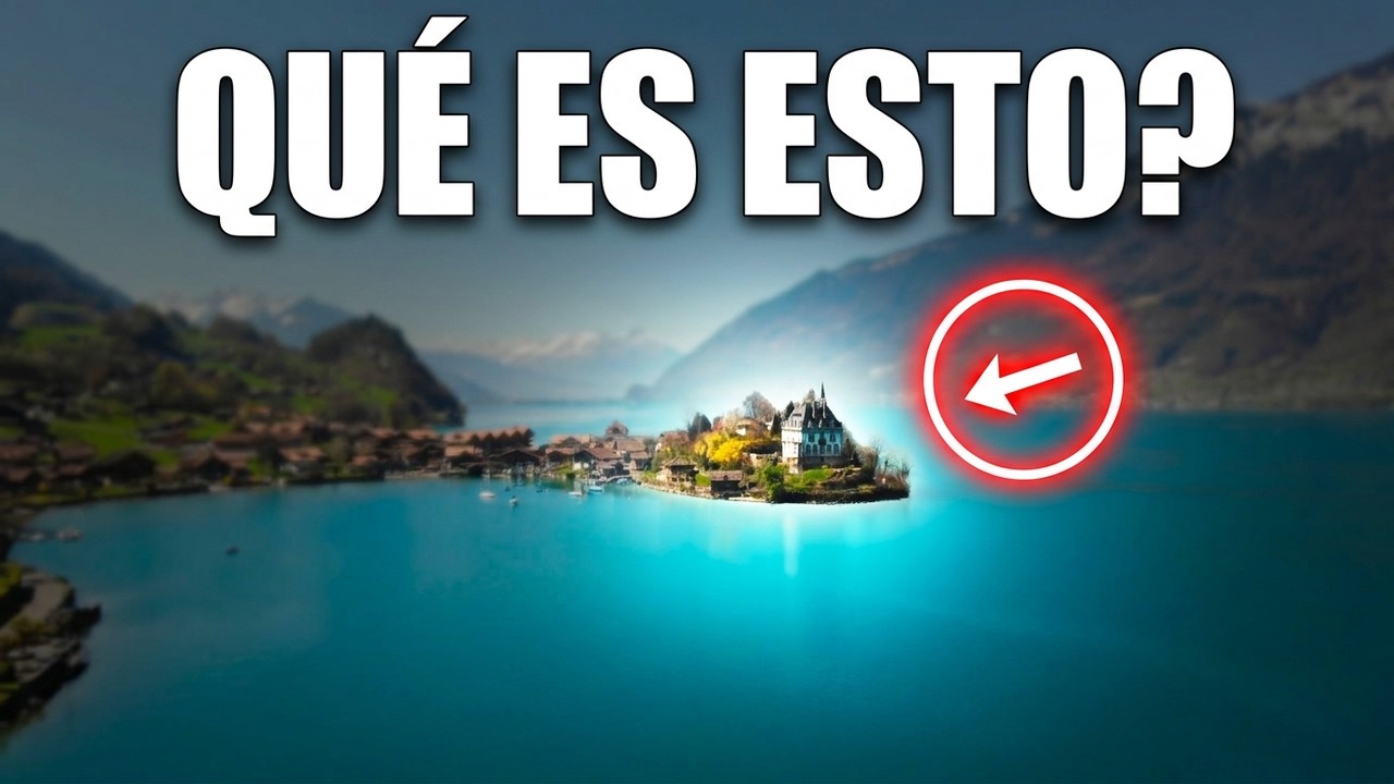 Los RINCONES Secretos de SUIZA | DOCUMENTAL HD - YouTube