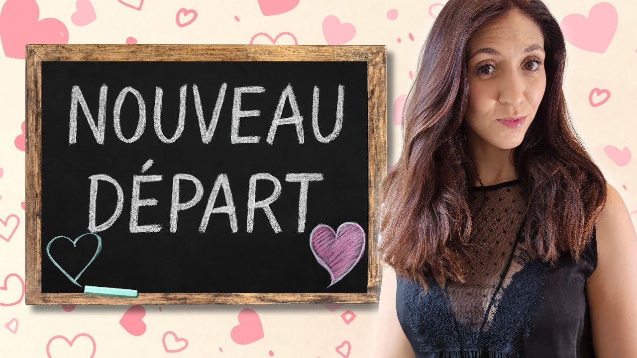 3 bonnes résolutions pour repartir à zéro en amour (spécial rentrée ...