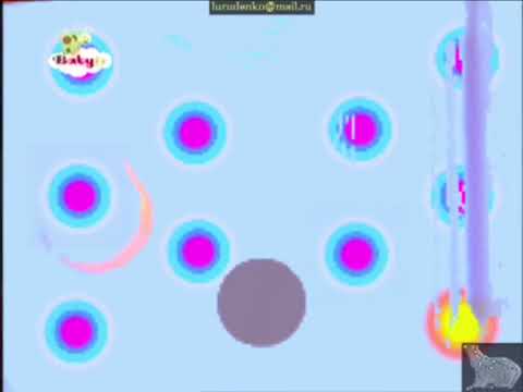 BabyTV Magic Lantern The Sound Of Music 2