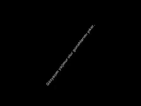 VELET - LEYLİ LOM (sözleriyle)