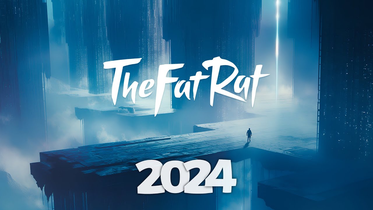 Top 30 Songs of TheFatRat 2024 - Best Of TheFatRat - TheFatRat Mega Mix ...