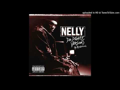 Nelly - Pimp Juice (Remix) (Ft. Ron Isley)
