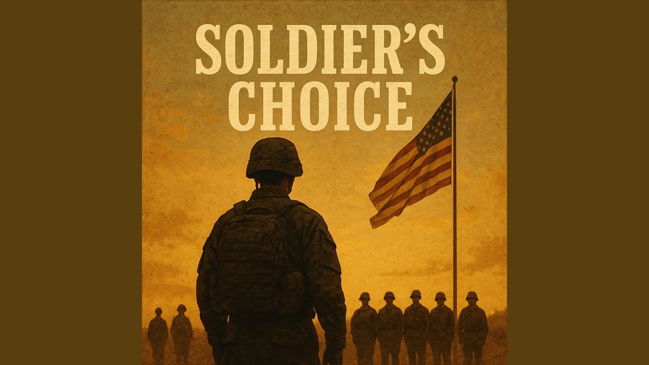 Soldier's Choice - YouTube