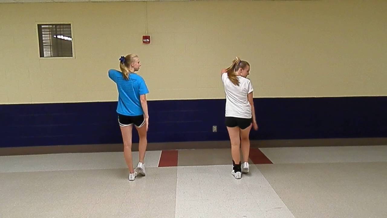 We Are the Mighty Varsity - YouTube