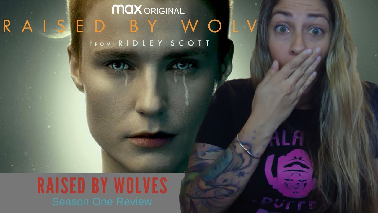 Raised By Wolves Season One Review - YouTube