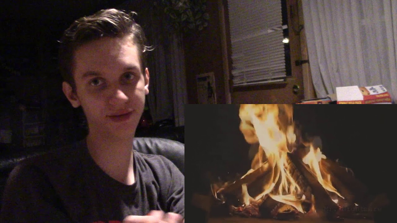 3 True Scary Walmart Horror Stories (Mr. Nightmare) REACTION! - YouTube