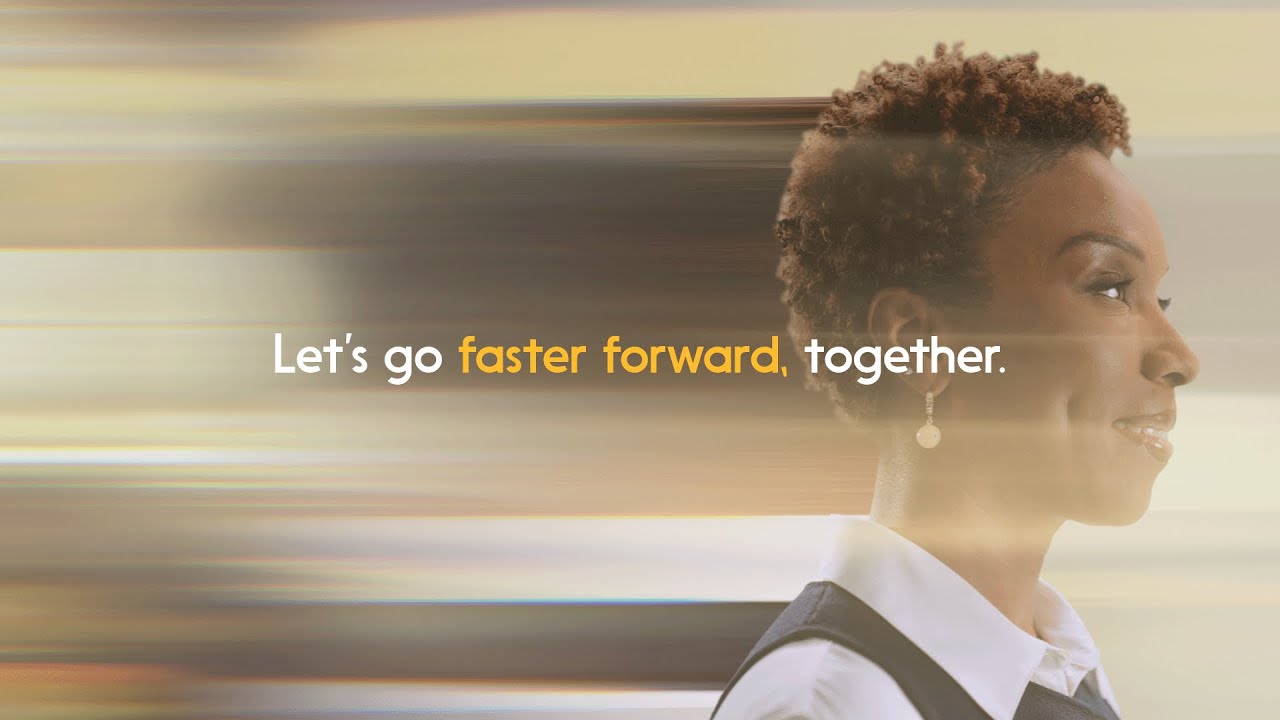 Interac 40th: Let’s Go Faster Forward, Together - YouTube