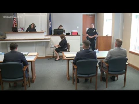 Man Pleads No Contest to Assault of Teen