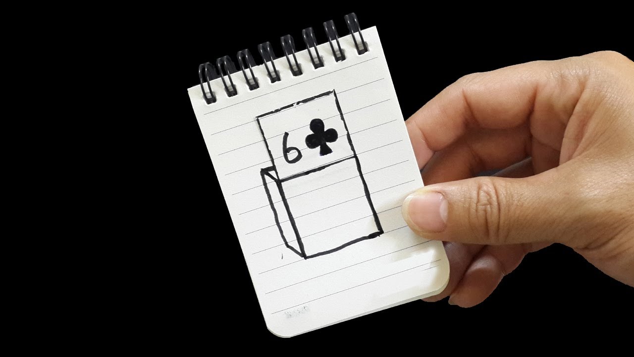 Best Magic Tricks For Beginner - YouTube