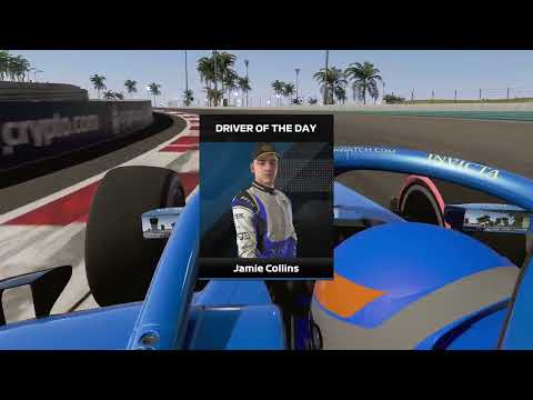 formula 2 world  champion