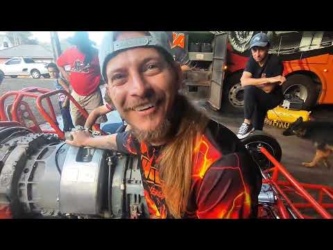 INDO PRO BAR DE JETCAR