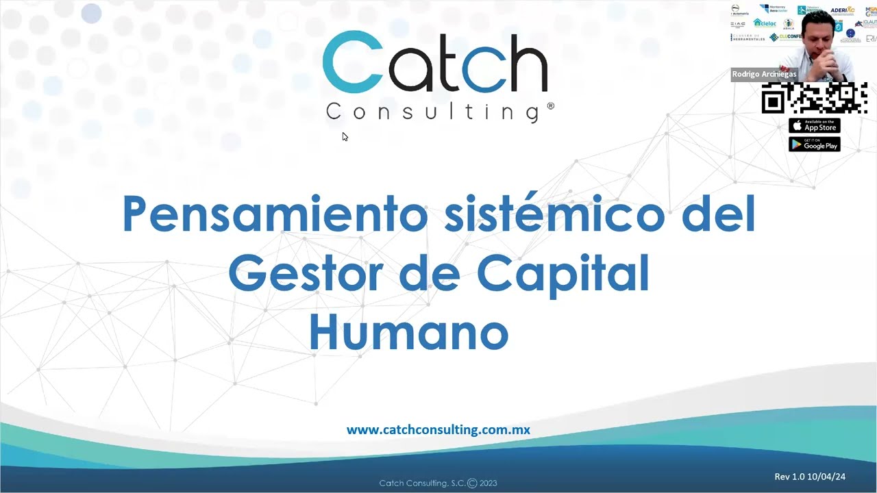 CATCH CONSULTING