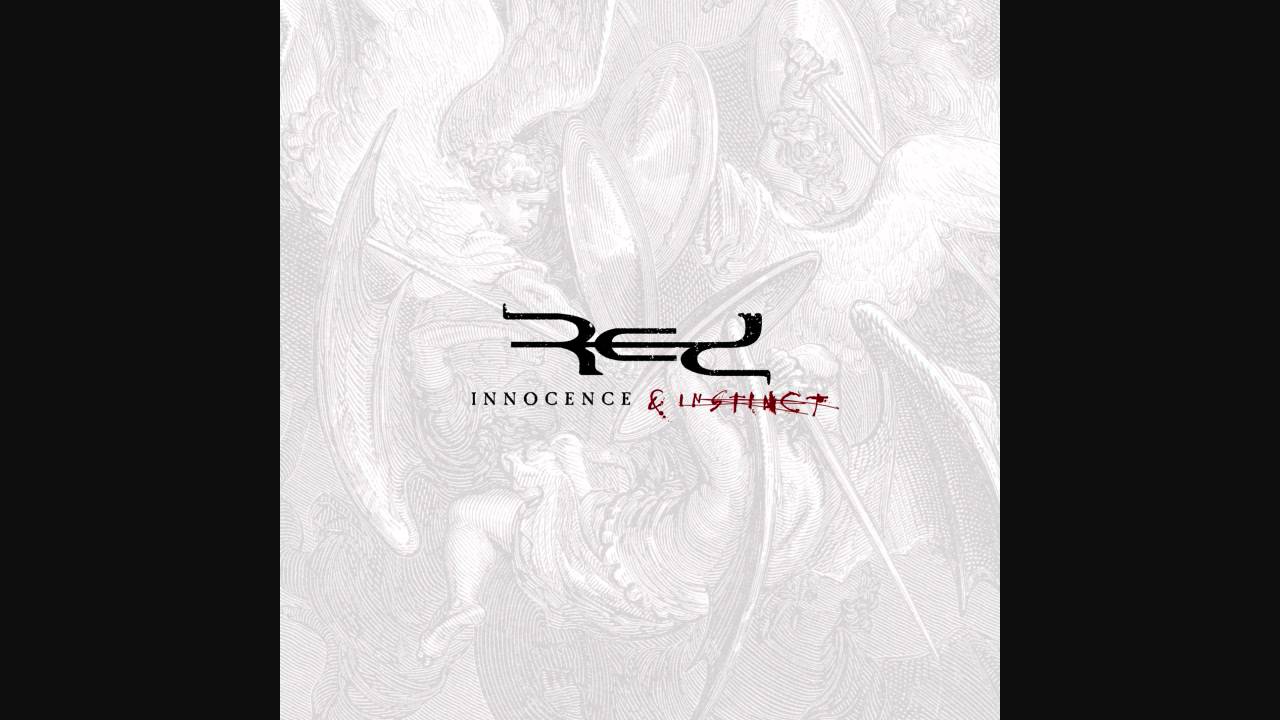 Red - Shadows (HQ/HD) - YouTube