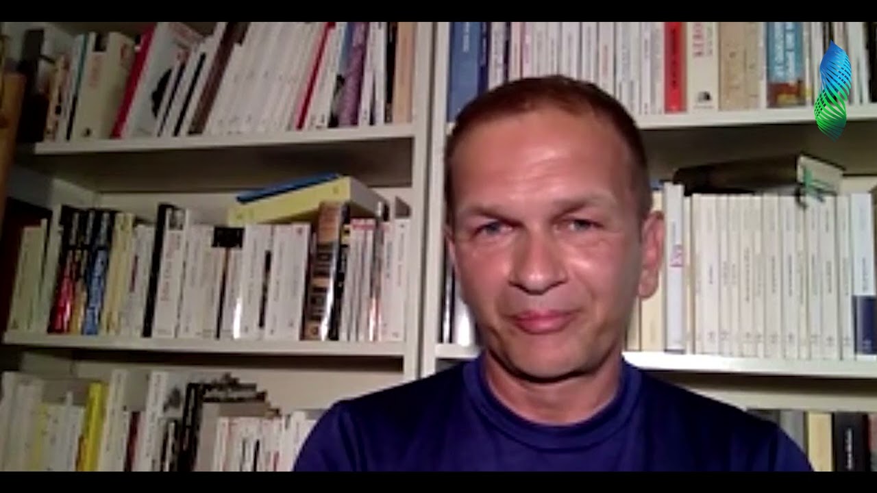 Gaël Morel (CONSTANCE AUX ENFERS) - Moteur demandé FFA 2022 - YouTube