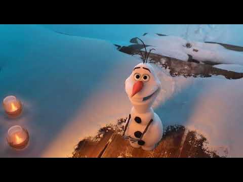 Olaf Otra Aventura Congelada De Frozen - Parte 6 / Español Latino - YouTube