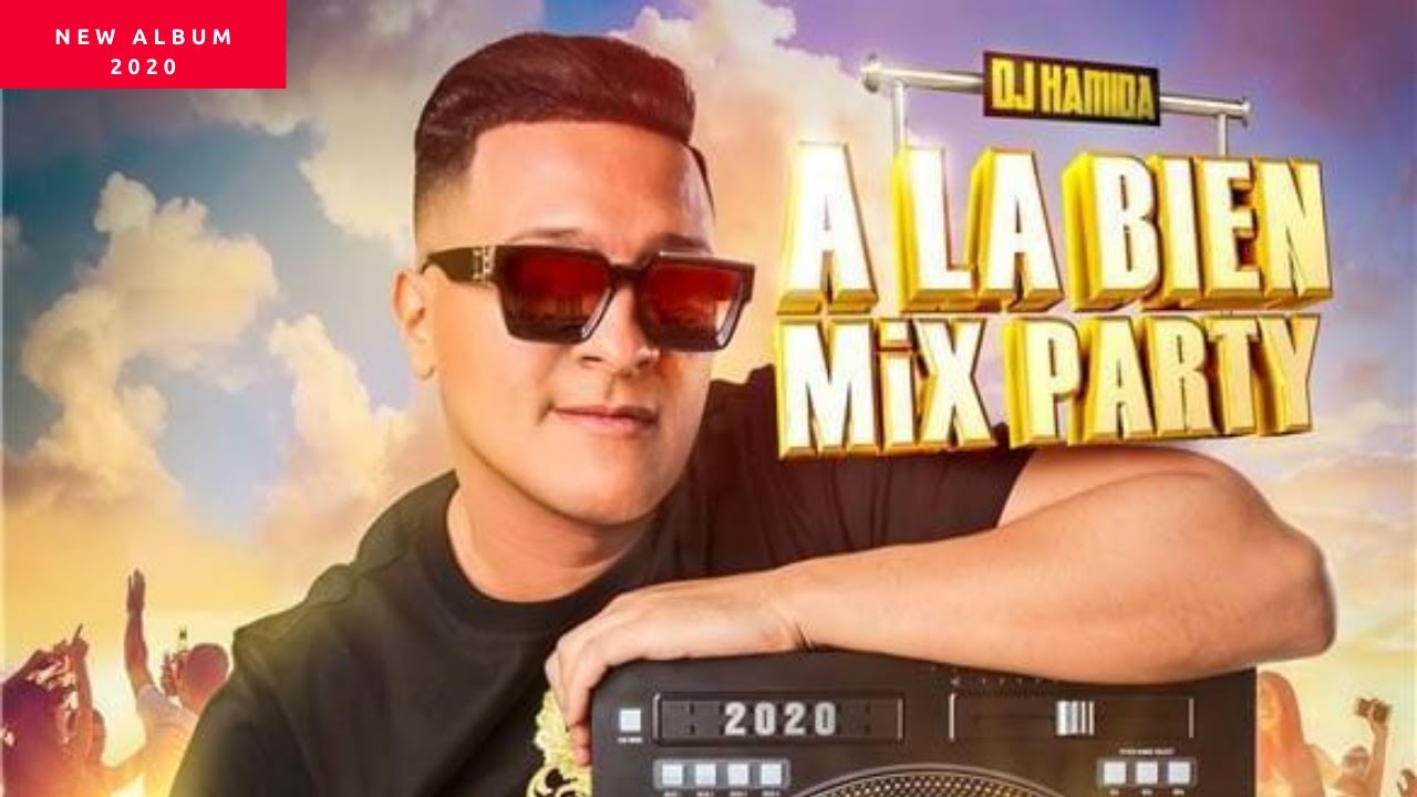 DJ HAMIDA - À LA BIEN,Nouvel album [Tracklist] 2020 - YouTube