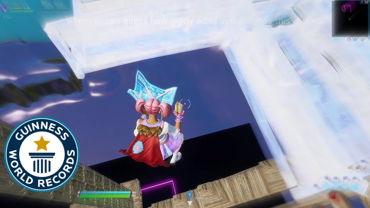 Breaking Controller Records First Try... (Easier than expected) - YouTube