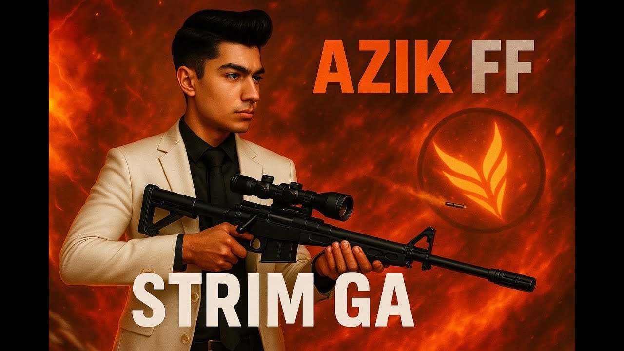 AZIK FF DONA DONA HEATSHOD TARQATAMIZ ! - YouTube