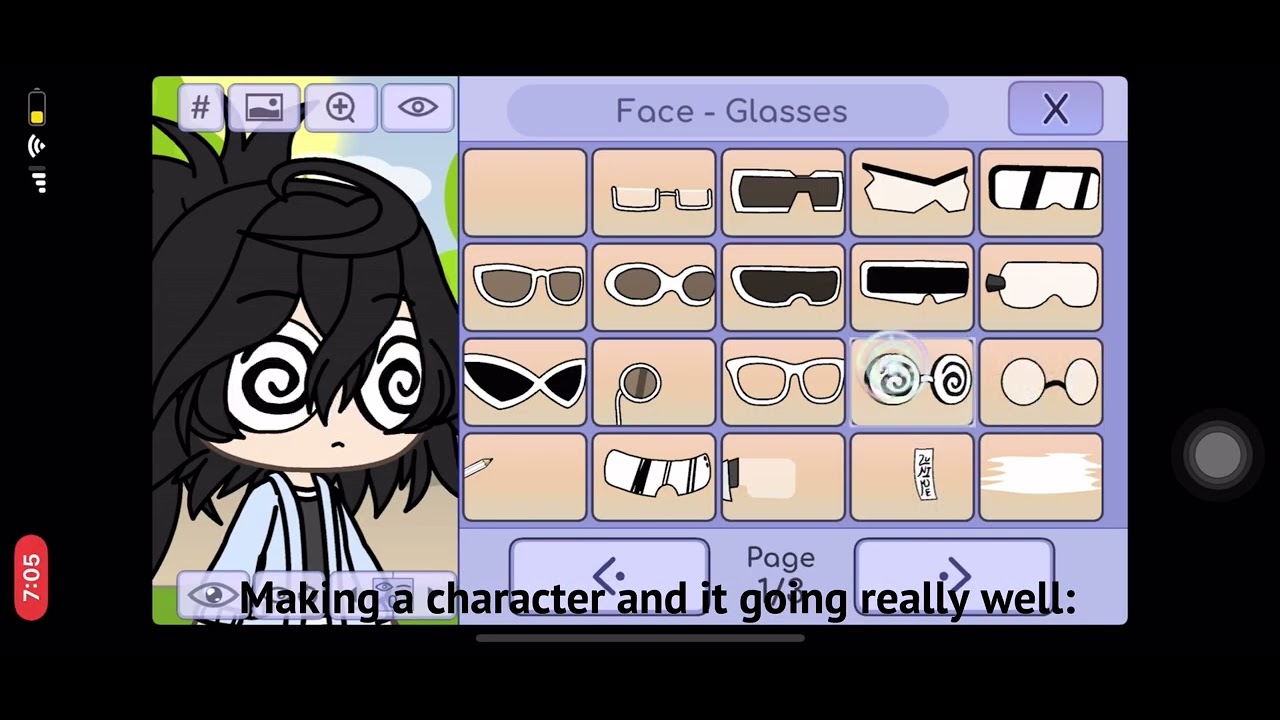 || pipi und kaki in pipi kaka land😼|| 🦋bluuberri🦋|| - YouTube