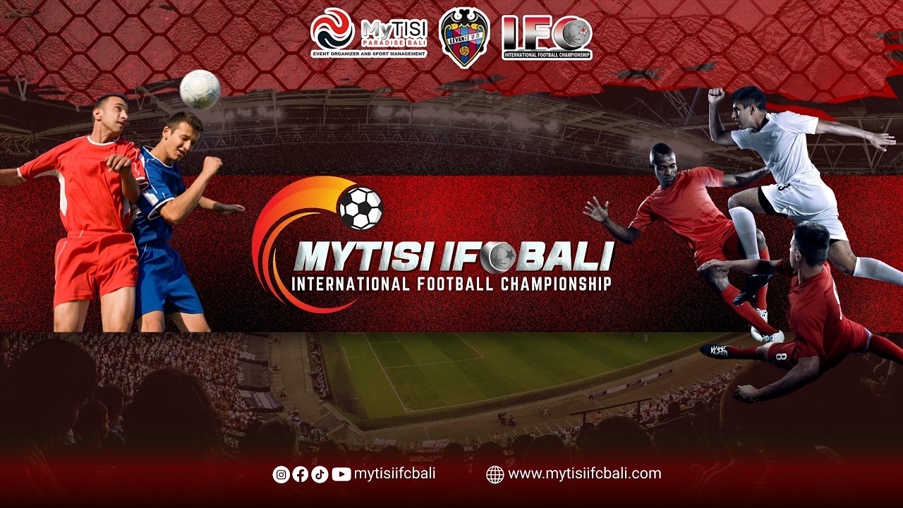 IFC U 13 | LAPANGAN A GOR NGURAH RAI | HIGALA FC VS YOMFA SULAWESI ...