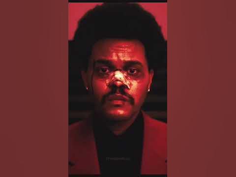 The Weeknd | after hours era edits #theweeknd - YouTube